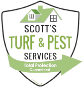 Durham, NC Pest Control | Scott’s Turf and Pest Services